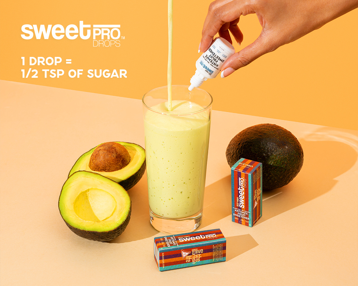 Surasa SweetPro - Protein Based Sweetener